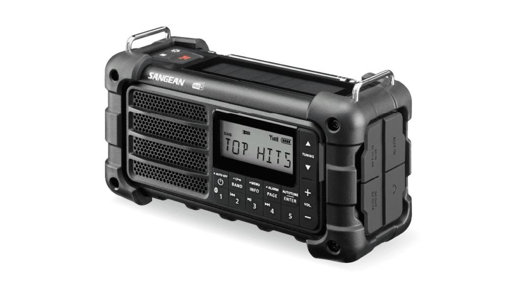 Noodradio Review: Dit is de Beste Noodradio van 2025